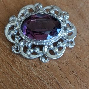 Danecraft | Jewelry | Vintage Danecraft Sterling Pin | Poshmark